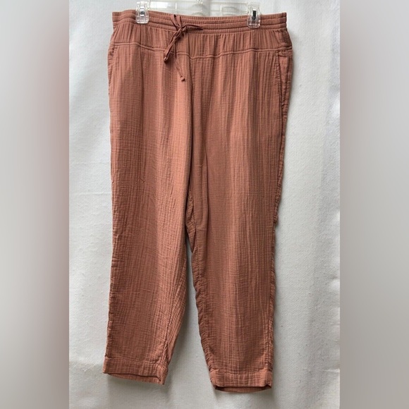 Universal Thread | Pants & Jumpsuits | Universal Thread Terra Cotta ...